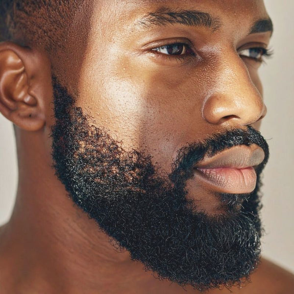 Seborrheic Dermatitis Beard Treatment: Stop Flaking Now